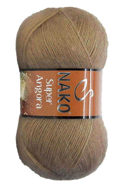 Nako Super Angora - 221 – Yarn a Lot